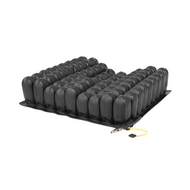 Cojín antiescaras de aire perfil bajo (5 cm). Enhancer. ROHO