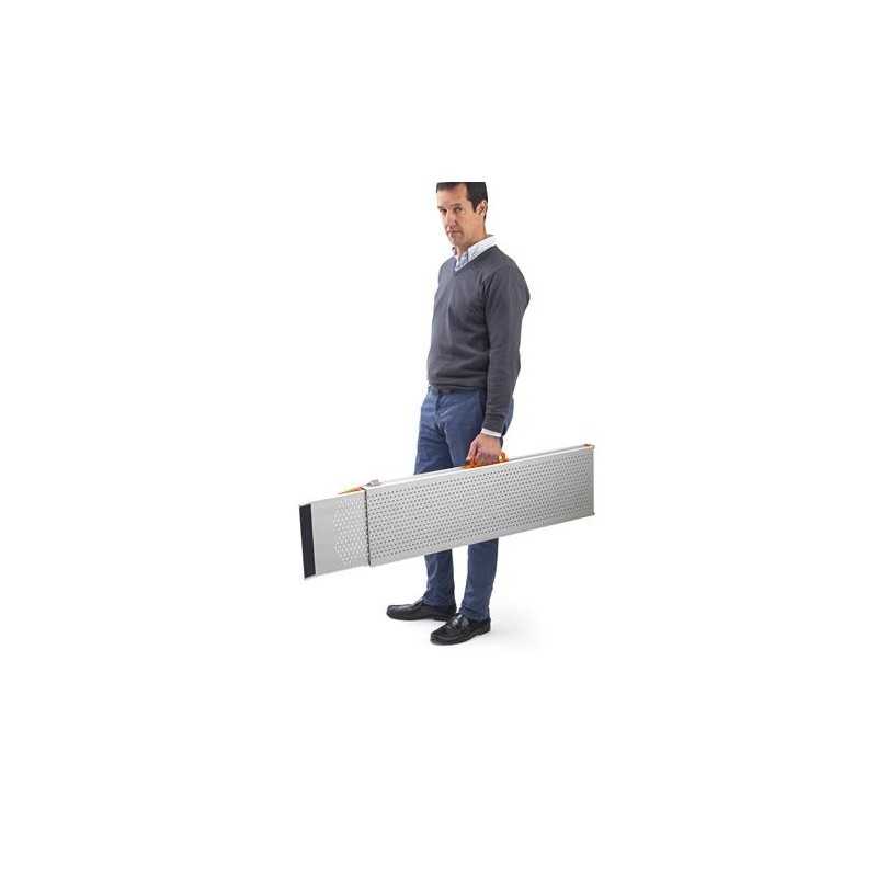 Rampas Telescópicas Sky