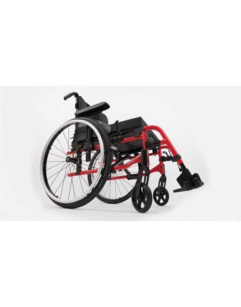 Silla Action 3 NG Light