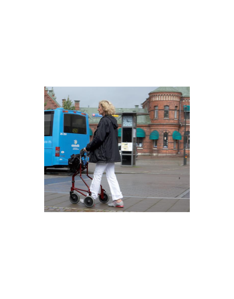 Rollator Invacare Delta P429