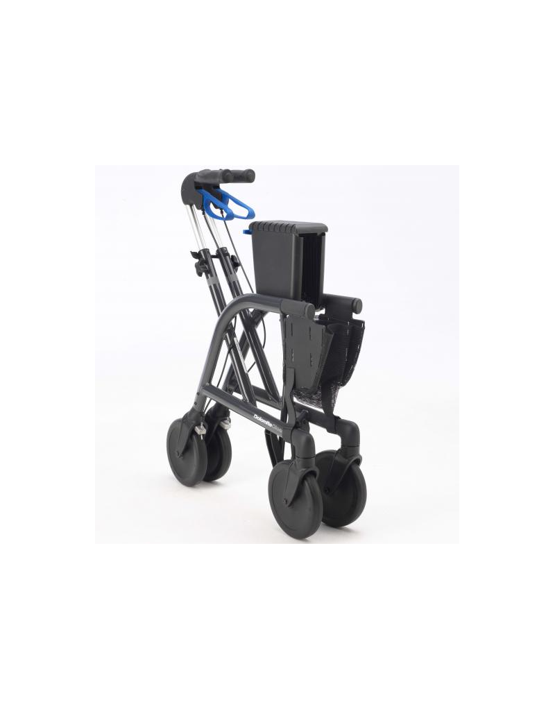 Rollator Dolomite Gloss Invacare
