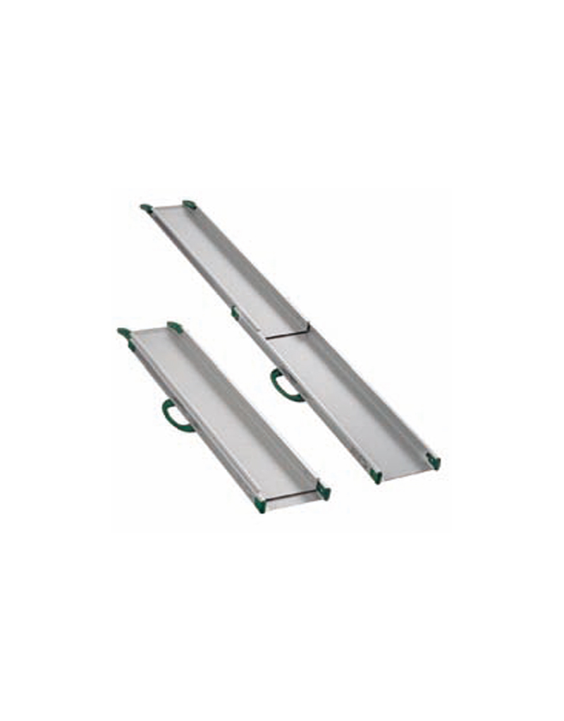 Rampas Telescópicas Sky