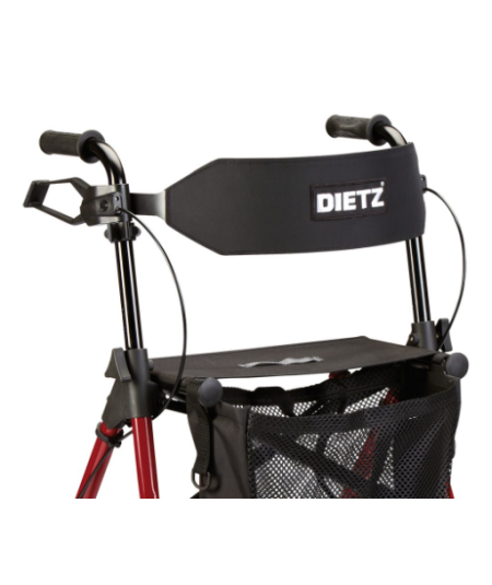 Rollator todoterreno TAIMA XC