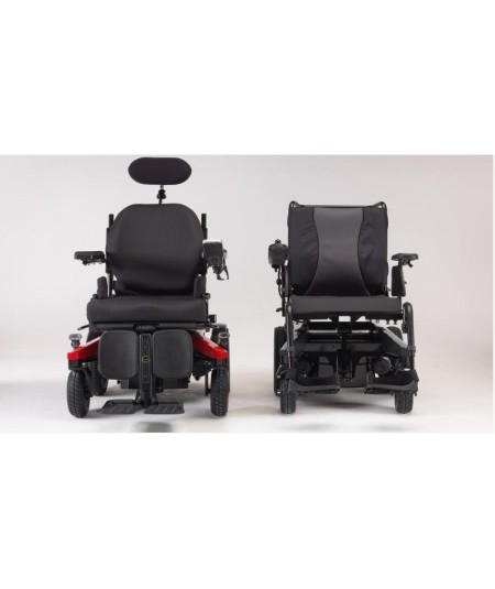INVACARE Aviva RX40 Premium Silla eléctrica
