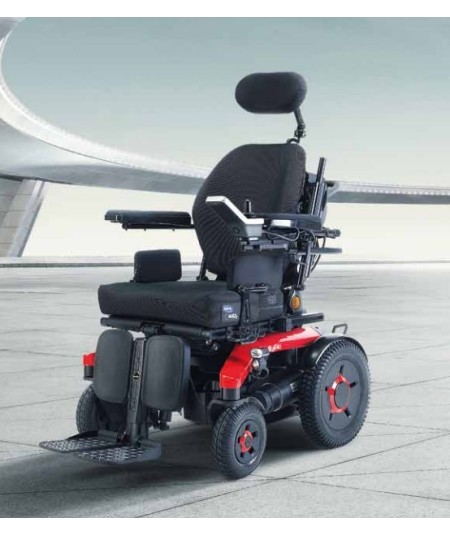 Invacare AVIVA RX40 Ultra Low Maxx