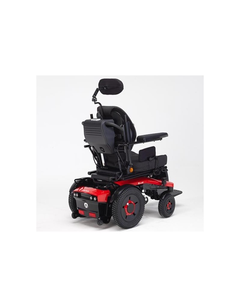 Invacare AVIVA RX40 Ultra Low Maxx