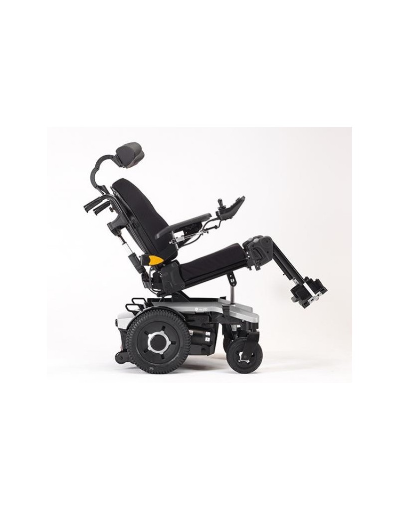 INVACARE AVIVA RX40 C HD Silla eléctrica