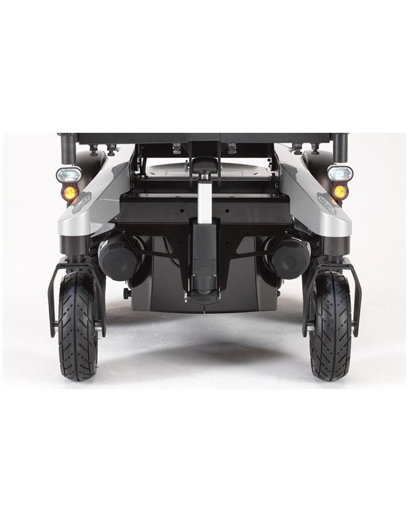 INVACARE AVIVA RX40 C HD Silla eléctrica