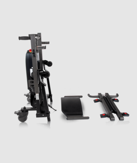 Aúpa Chair - Silla/Grúa de transferencia eléctrica multifuncional